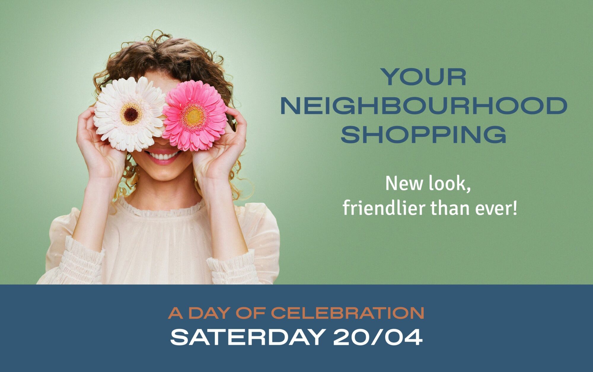 A day of celebration - Stockel Square